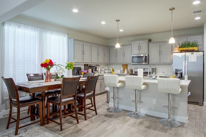 Family Home 7 Mi To University Of North Texas! - Denton, TX