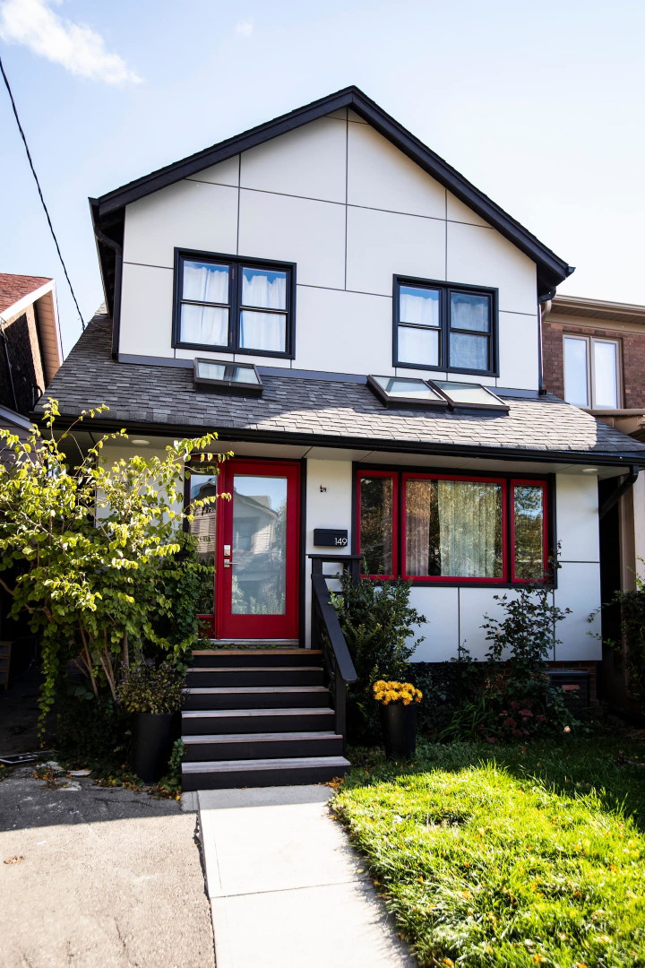 Stclair West Modern Oasis - Toronto Midtown - Toronto