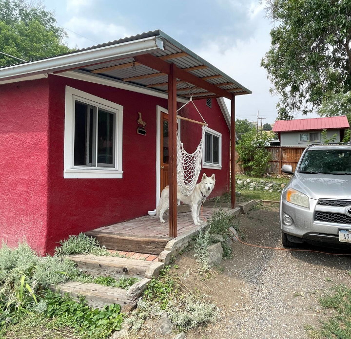 La Casita Deluxe - Livingston, MT