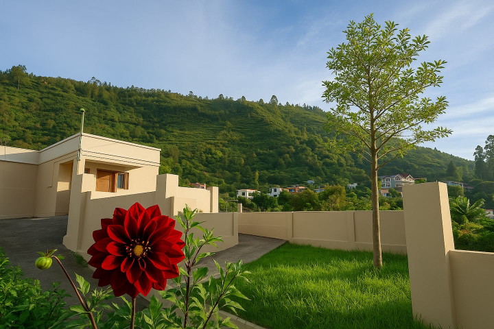 Budget Stay 6 Sleep|2999/night - Kodaikanal