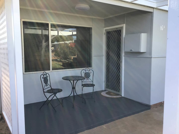 Greens Retreat A - 2 Br In The Heart Of Kalbarri - Kalbarri