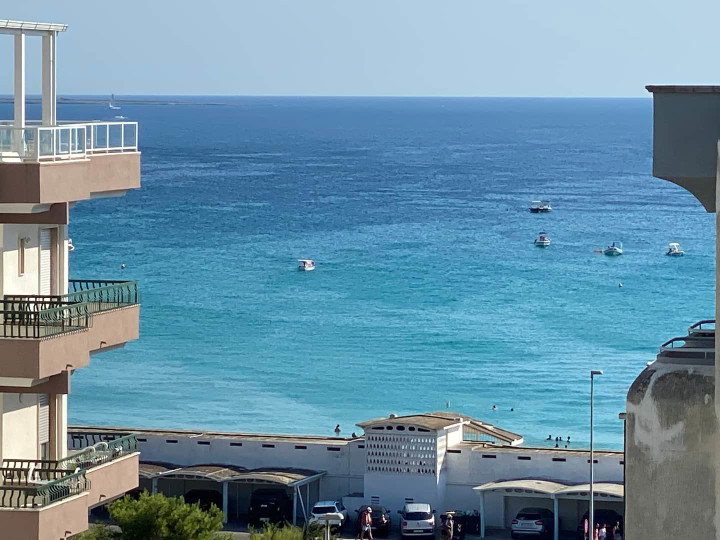 Palimuseapartments - Gallipoli
