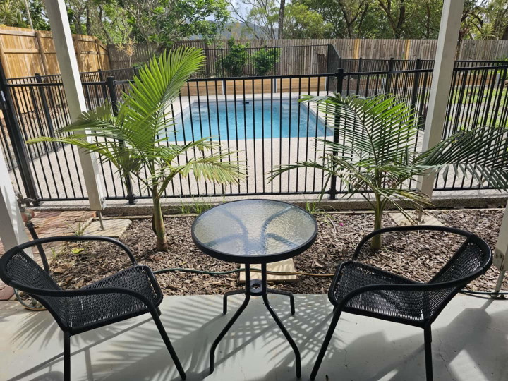 Whitsundays Retreat - Pool - 2br - Pets Welcome - Airlie Beach