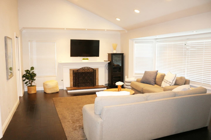 Fun Family Home 15 Min. From Disneyland - La Habra, CA