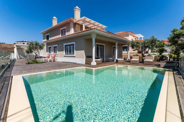 The Olive Tree Beach House - Ribamar