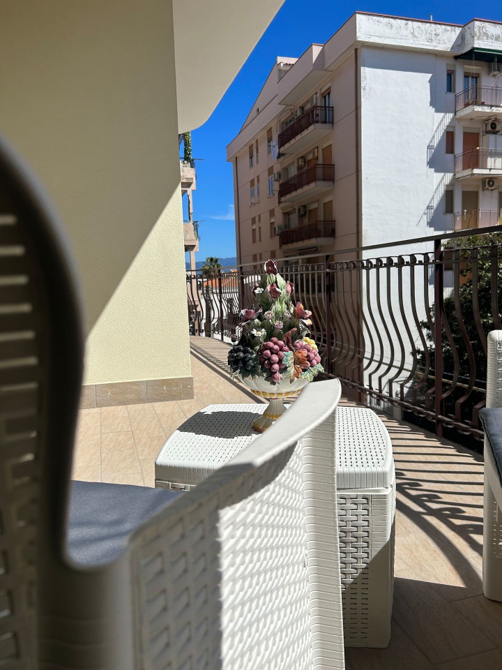 Saturno Vacation Home - Milazzo