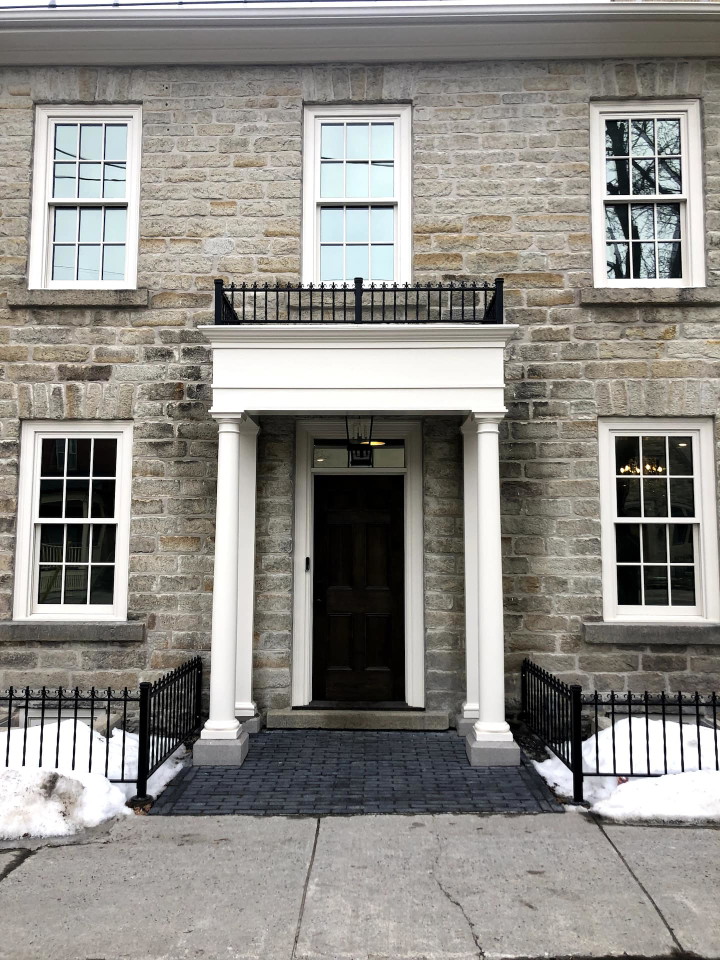 The Stonehouse On Gore - Perth, ON, Canada