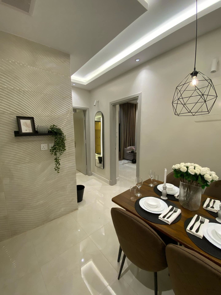 Luxury Apartment 10 Min To Haram - Mecca