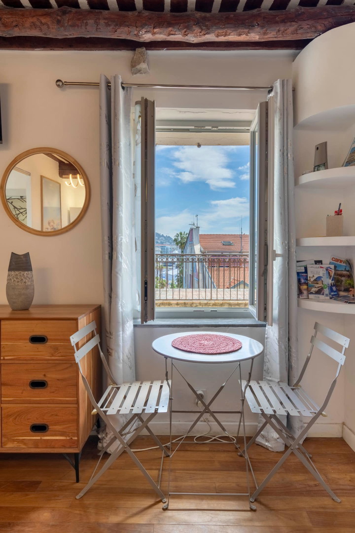 Stunning Studio 2 Mins From Palais Des Congrès Beaches - Cannes