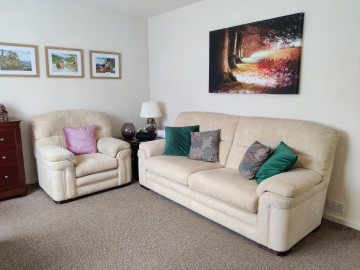 3 Bedroom Home In Lerwick, Sleeping Up To Four. - Lerwick