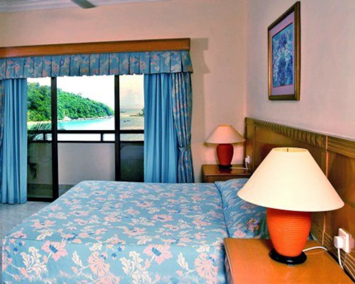 Escape In Tioman Island - Tioman Island