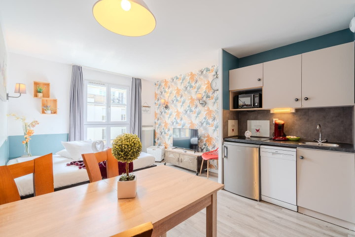 Agréable Appartement A Disneyland ! - Disneyland Paris