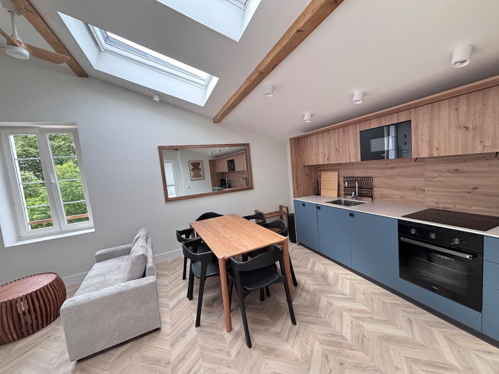(21-haize) T2 Cozy - Résidence Avec Piscine - Saint-Jean-de-Luz