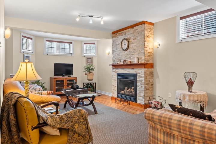 Georgian Bay Retreat - Apartment In Midland - Midland