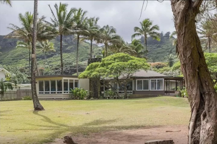 Hale Kai Nui - Laie, HI