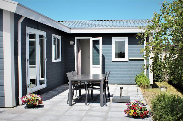 Chalet By The Sea - Breskens