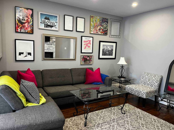 Cozy Suite 5 Min To Falls - Niagara Falls, NY