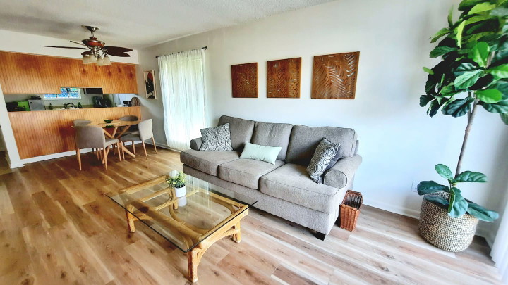 Charming Airport 2br Retreat In Heart Of Pensacola - Pensacola, FL