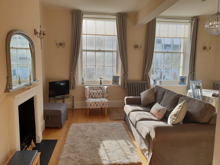 Beach, Castle & Old Town, Beautiful Family Retreat - Saint Leonards
