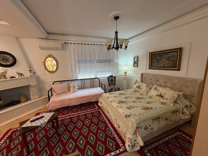 Vila Stelio - District de Berat