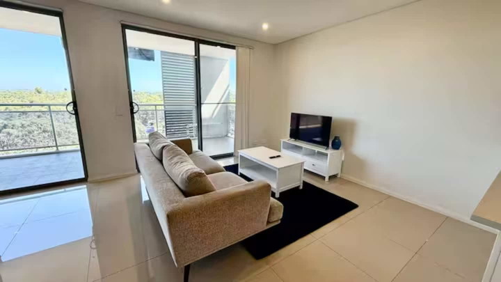Comfort Living Near Liverpool Cbd - Fairfield