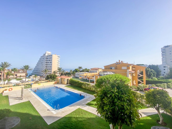 Casa Gustavo - Sea Views - Benalmádena