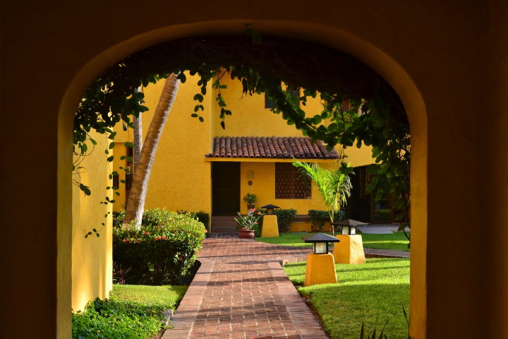Appartement Au Club Santiago, Manzanillo (Ferrerías 19) - Manzanillo