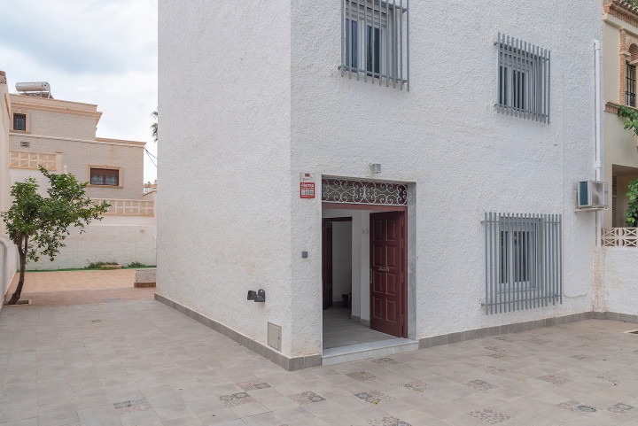 Casa En Almería - Almería