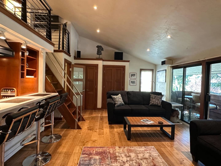 Aspen Downtown Patio, Fireplace, Parking, W/d, Ac - Aspen, CO