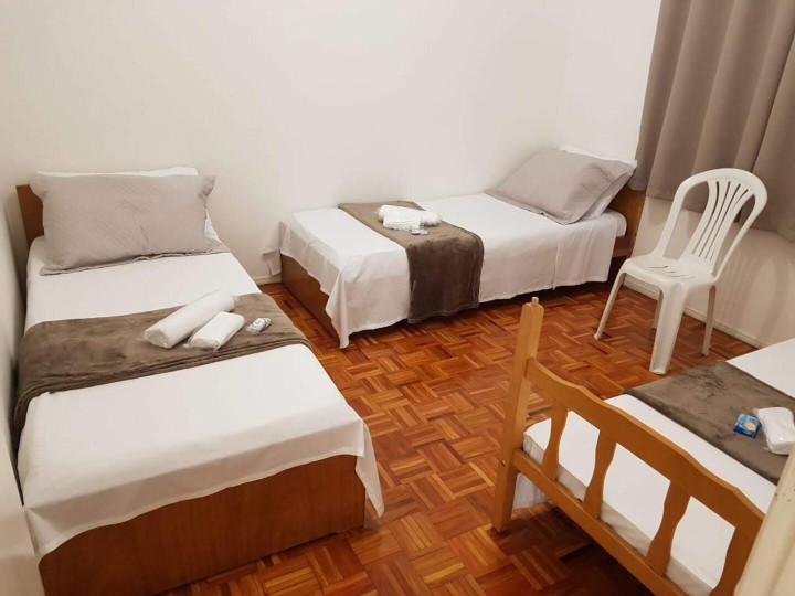 Cosy Apartament Near Sorocaba Downtown & Airport. - Sorocaba