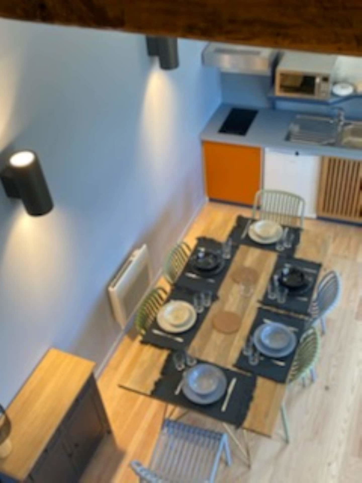 Charmant Logement Dans Petit Village De Montagne - Étang d'Izourt