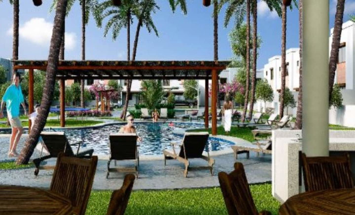 Privacy And Tranquility 700 Meters From The Beach - Mazatlan