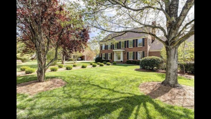 Pool View Luxury - Greensboro, NC