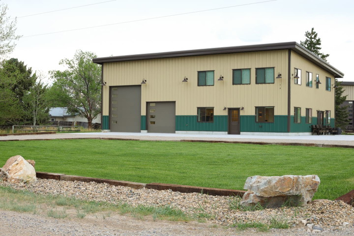 Irwin Acres - Swan Valley, ID