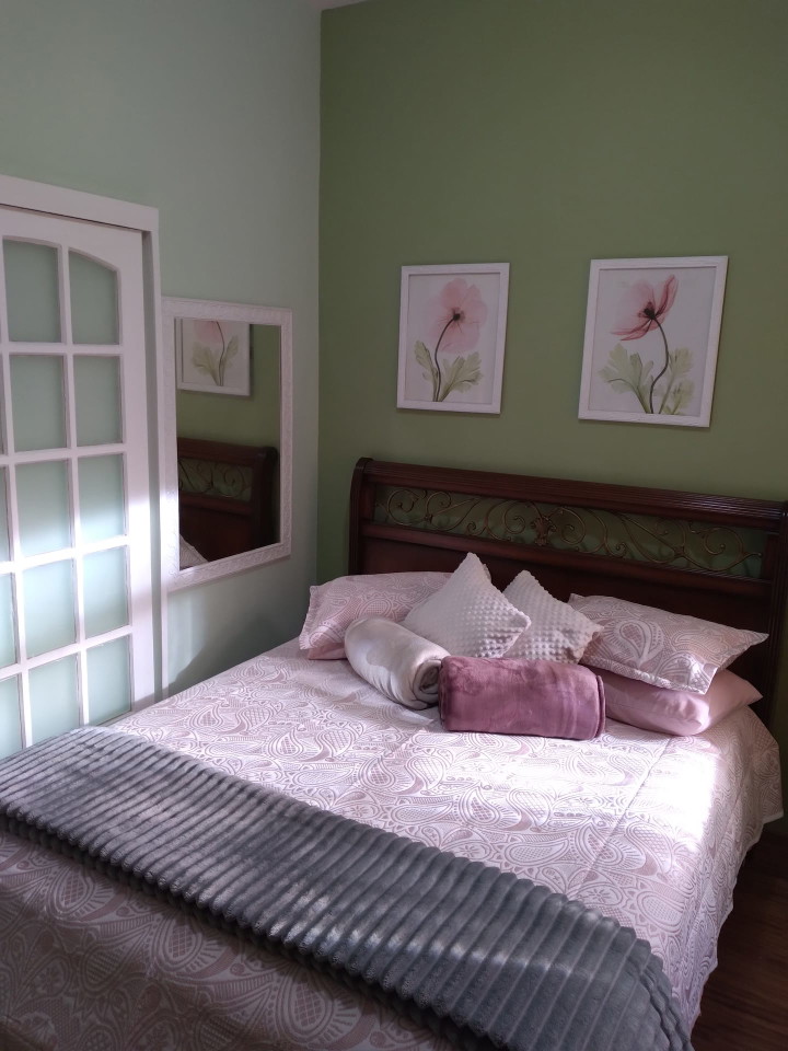 Apartamento Turismo Da Serra - Teresópolis