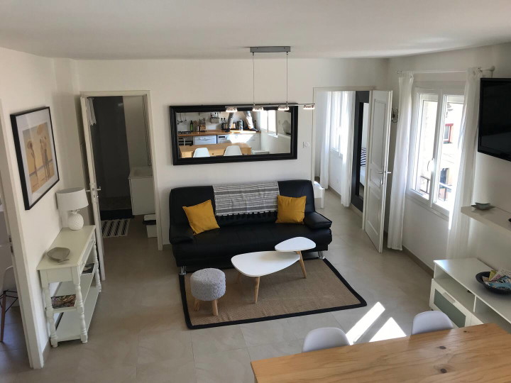 Appartement 3* Tout Confort à Banyuls Sur Mer - Banyuls-sur-Mer