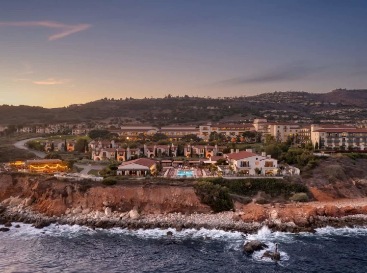 3 Bedroom Coastal Casita With Resort Amenities - Los Angeles