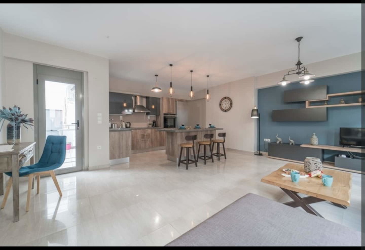 Acropolis Luxury Neocl. Ap-3 2 Bd - Athens
