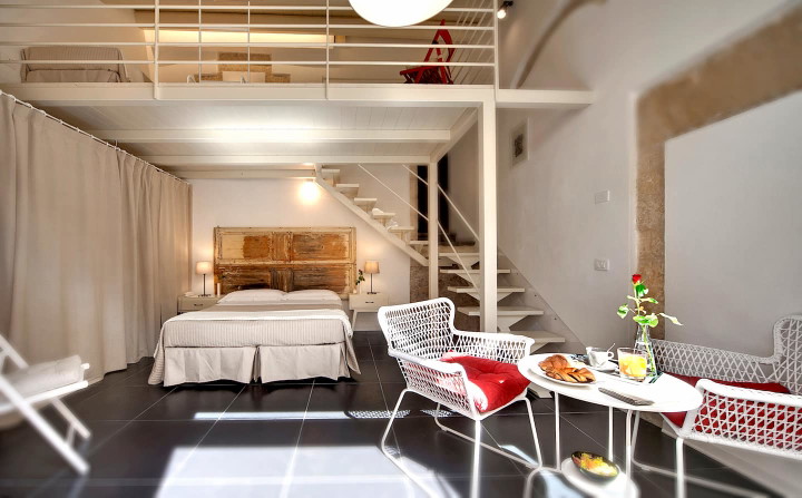 Sabbinirica, Holiday Home - Ragusa
