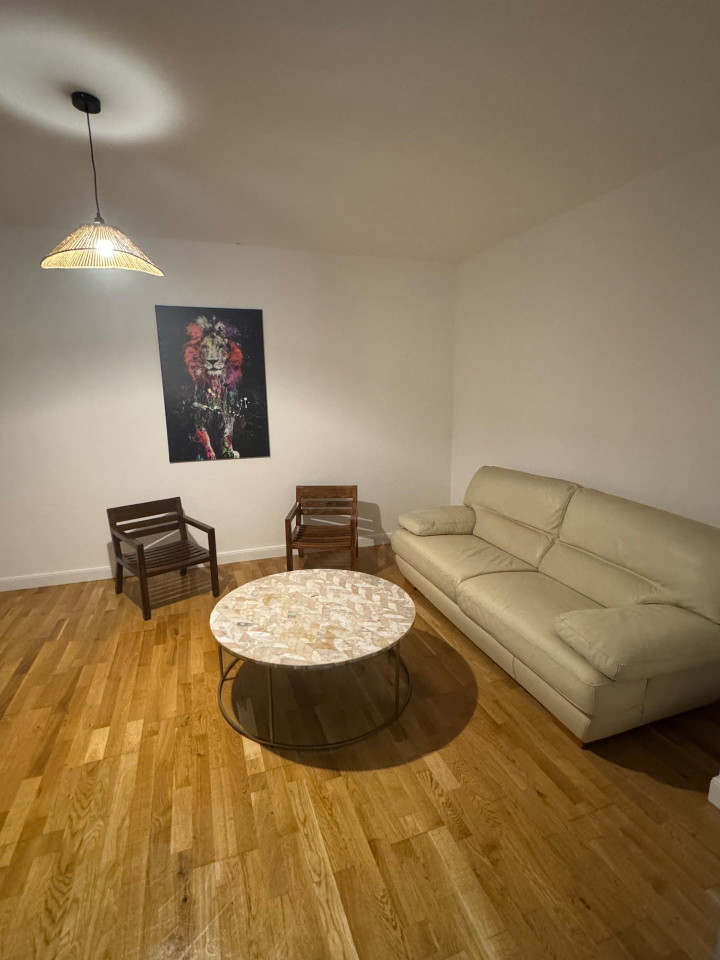 Appartement - Bischheim - Schiltigheim