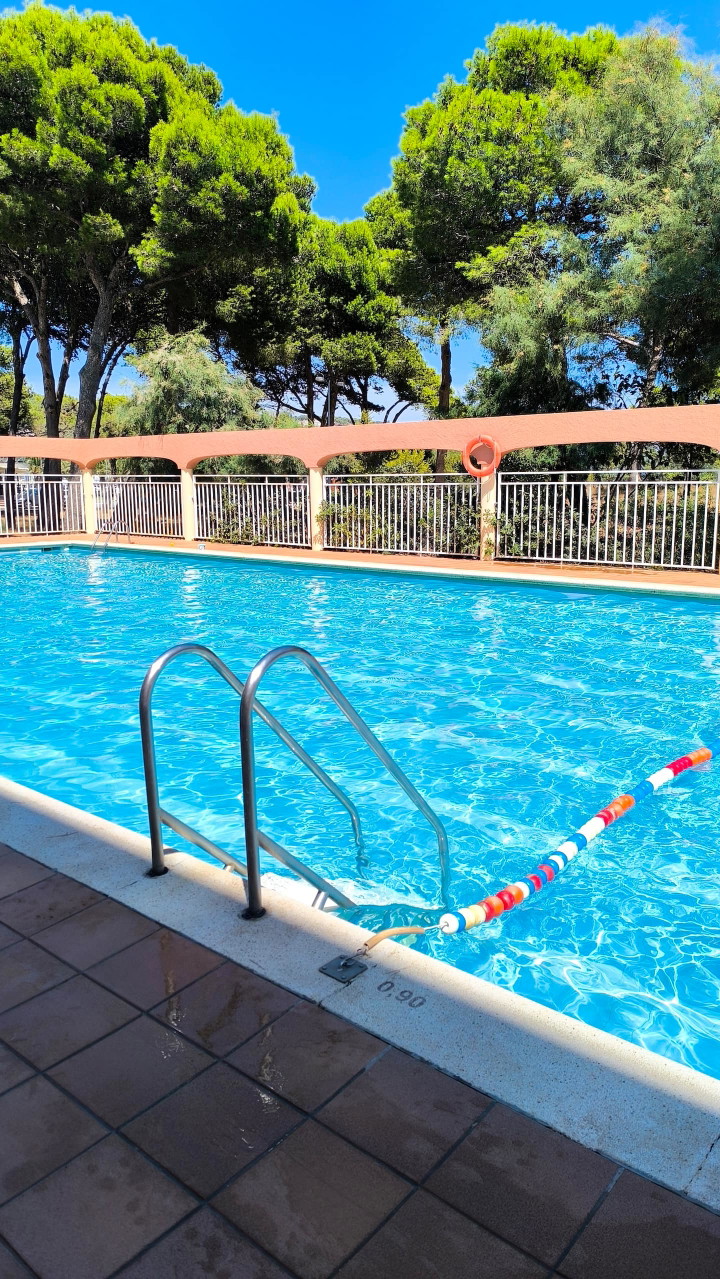 Estartitbeach Apartamento Con Piscina Junto Al Mar - L'Estartit