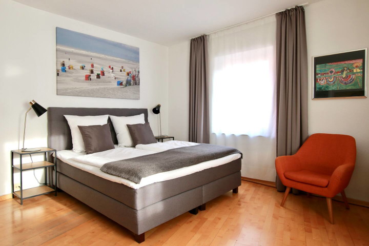 Centrally Located Studio In The Belgian Quarter - Cologne