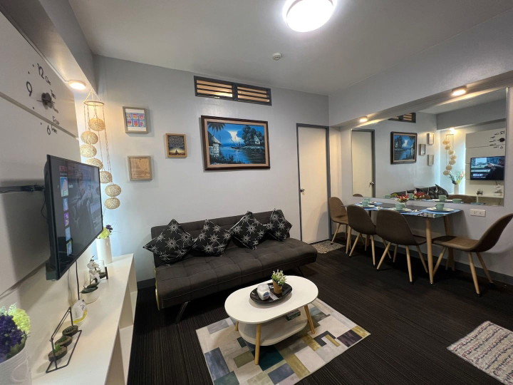 Cozy Place Serin Tagaytay 1 Bedroom - Talisay