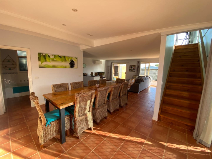 Cape Woolamai Escape - Entire Home - Pet Friendly - San Remo