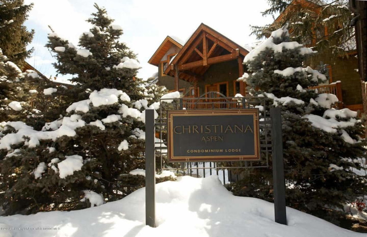 Christiana Aspen - Aspen