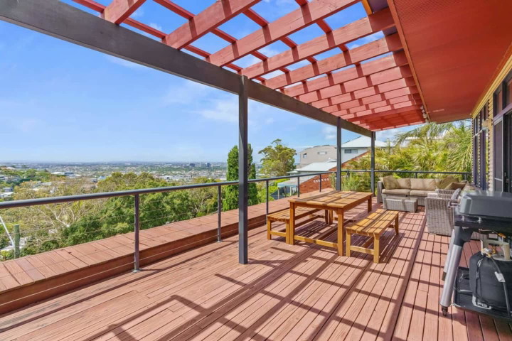 Hilltop Hideaway Merewether Family Escape - Newcastle