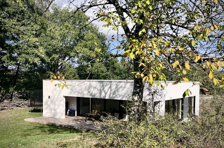 Les Métairies | ÉCo-lodge Au Cœur De La Nature - Hattigny