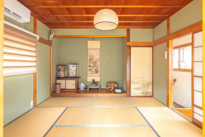 8 Min Walk To Nikko Toshogu Shrine Private House - Nikko