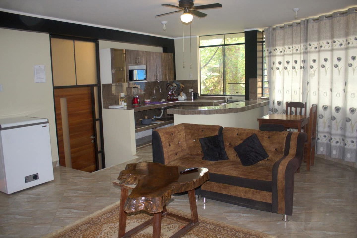 Apartment For 2 | Coffee And Nature - Pasco