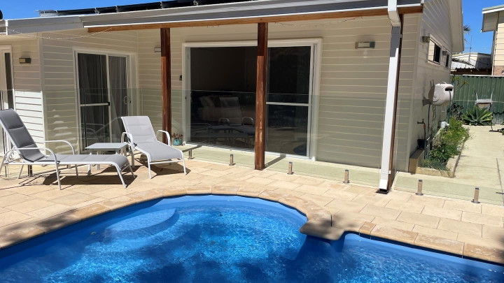 Watermans Bay Apartment -Pool & 100m Walk To Beach - Perth, Australia